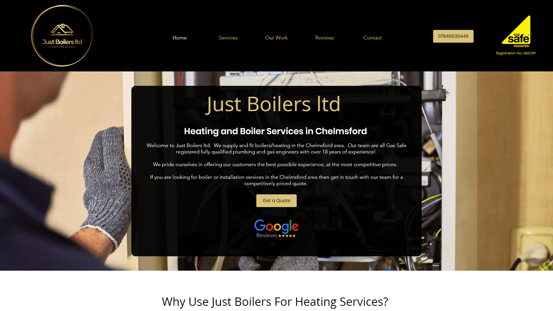 LoudLocal - Website Design Services - Digital Marketing Agency